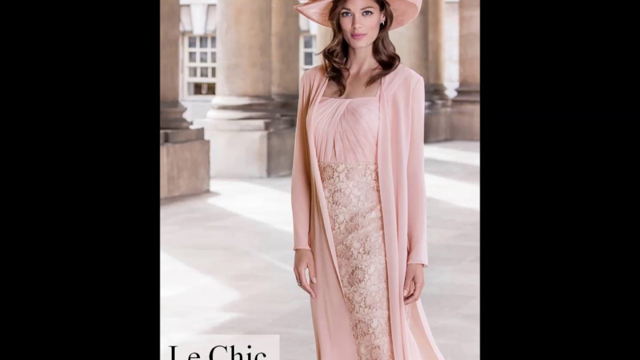 Le Chic Boutique - John Charles 26249