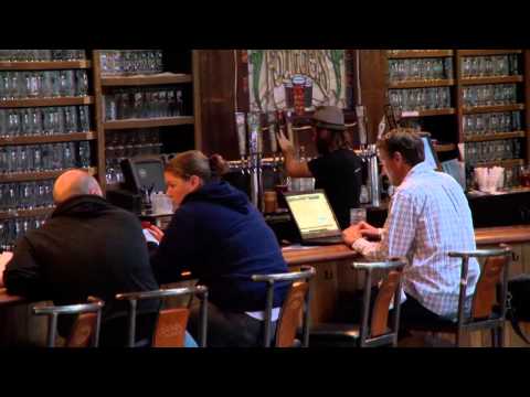 Founders Brewery, Grand Rapids | Under the Radar | Pure Michigan