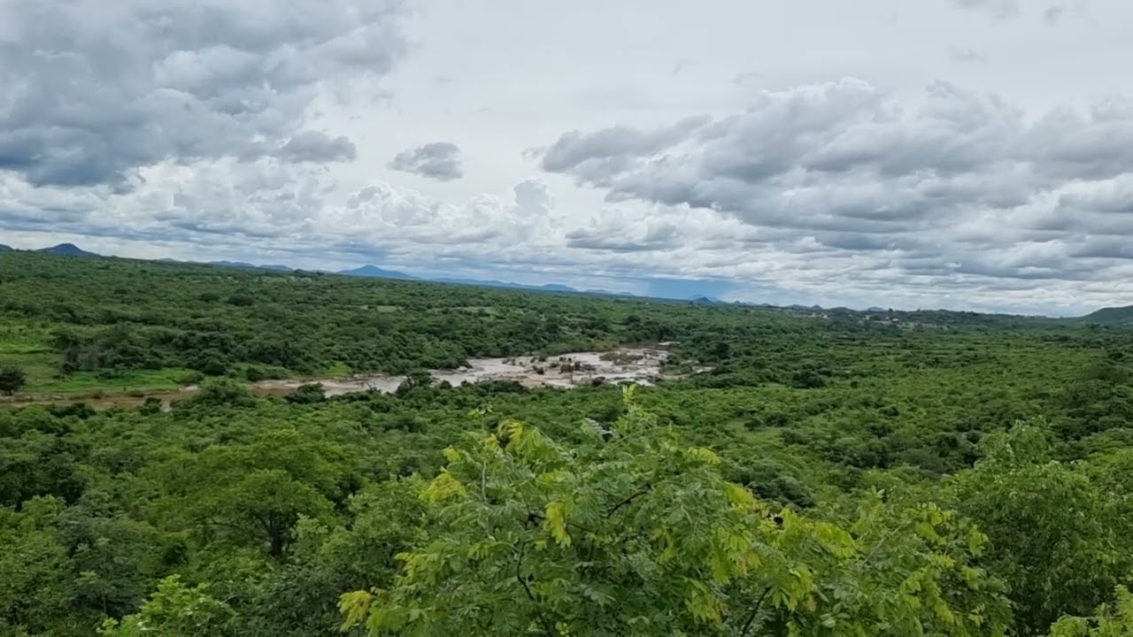 Ruya River, Mt Darwin, Zimbabwe