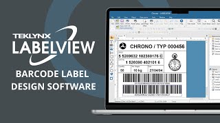 LABELVIEW | Reviews, Pricing & Demos - SoftwareAdvice IE