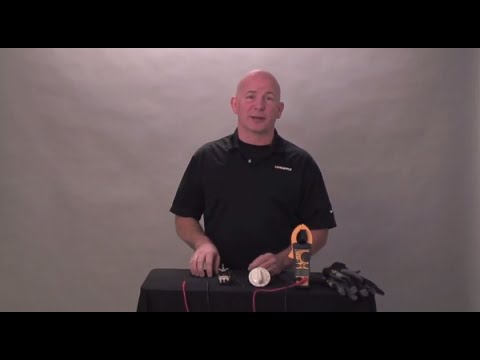 Resident Mayhem Takeover - HVAC Condenser Contactor - HD Supply Facilities Maintenance