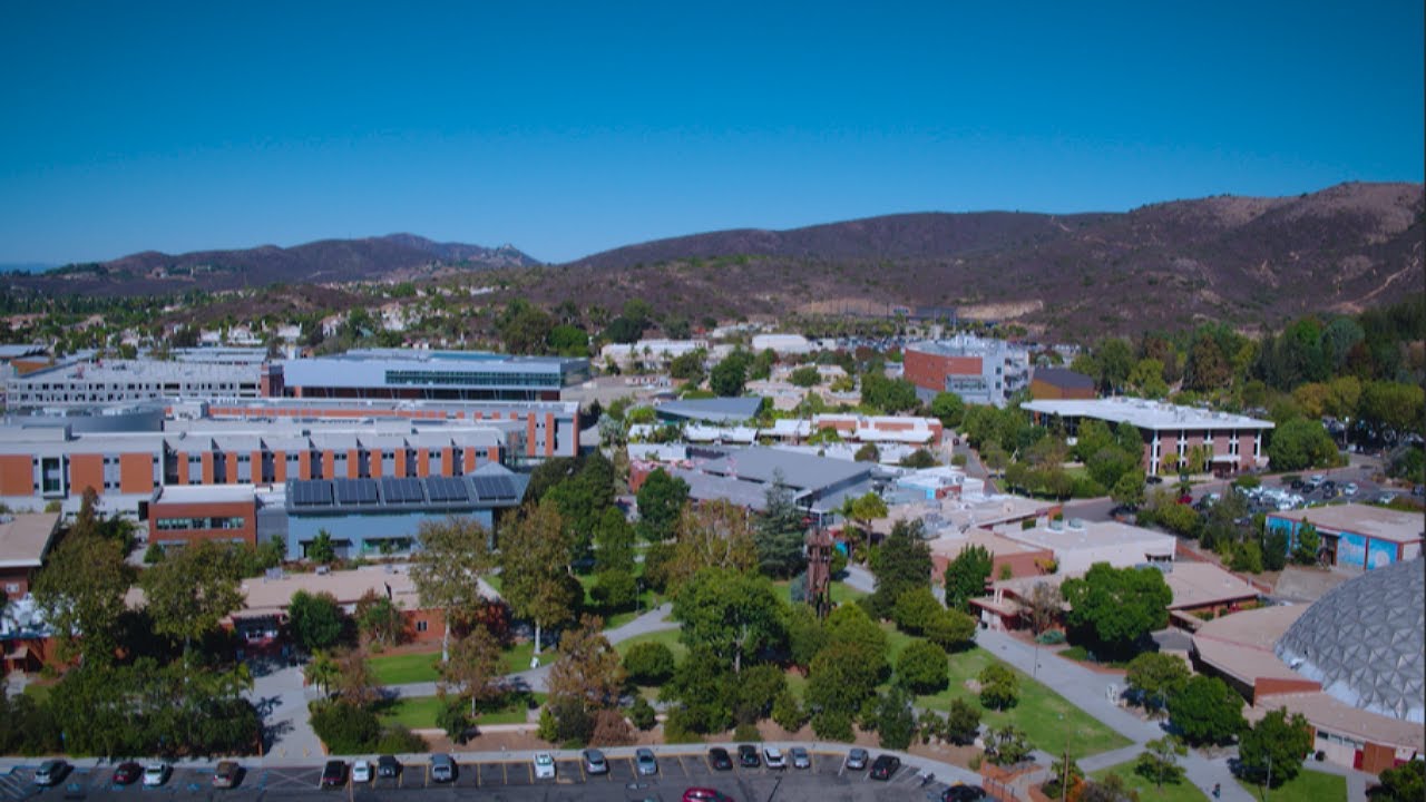 Palomar College Promo - 30-second
