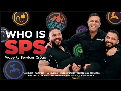 Who is SPS? | SPS Property Services