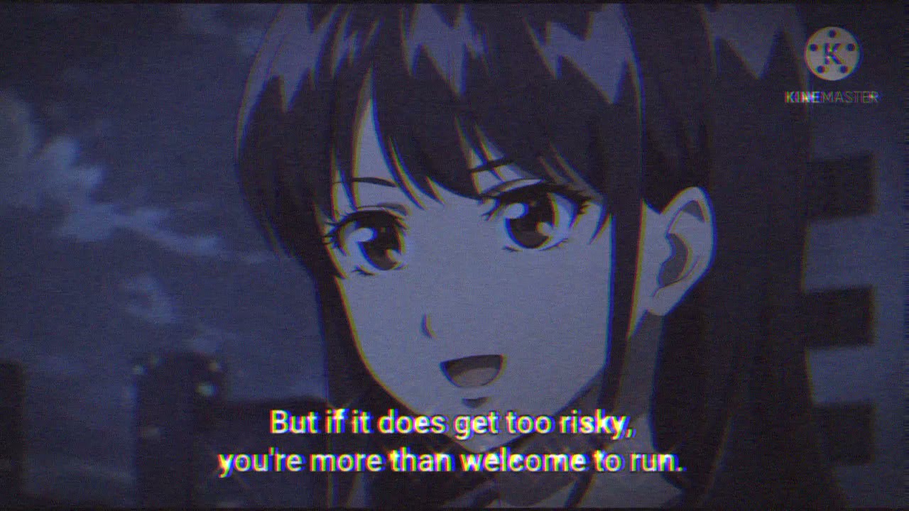 Mayuko x Yuri edit