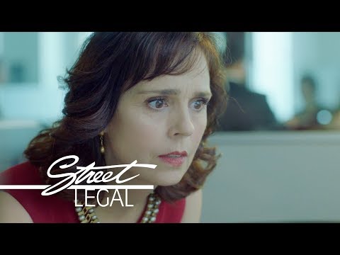 First Look at CBC’s New Original Drama Street Legal | Channel Canada