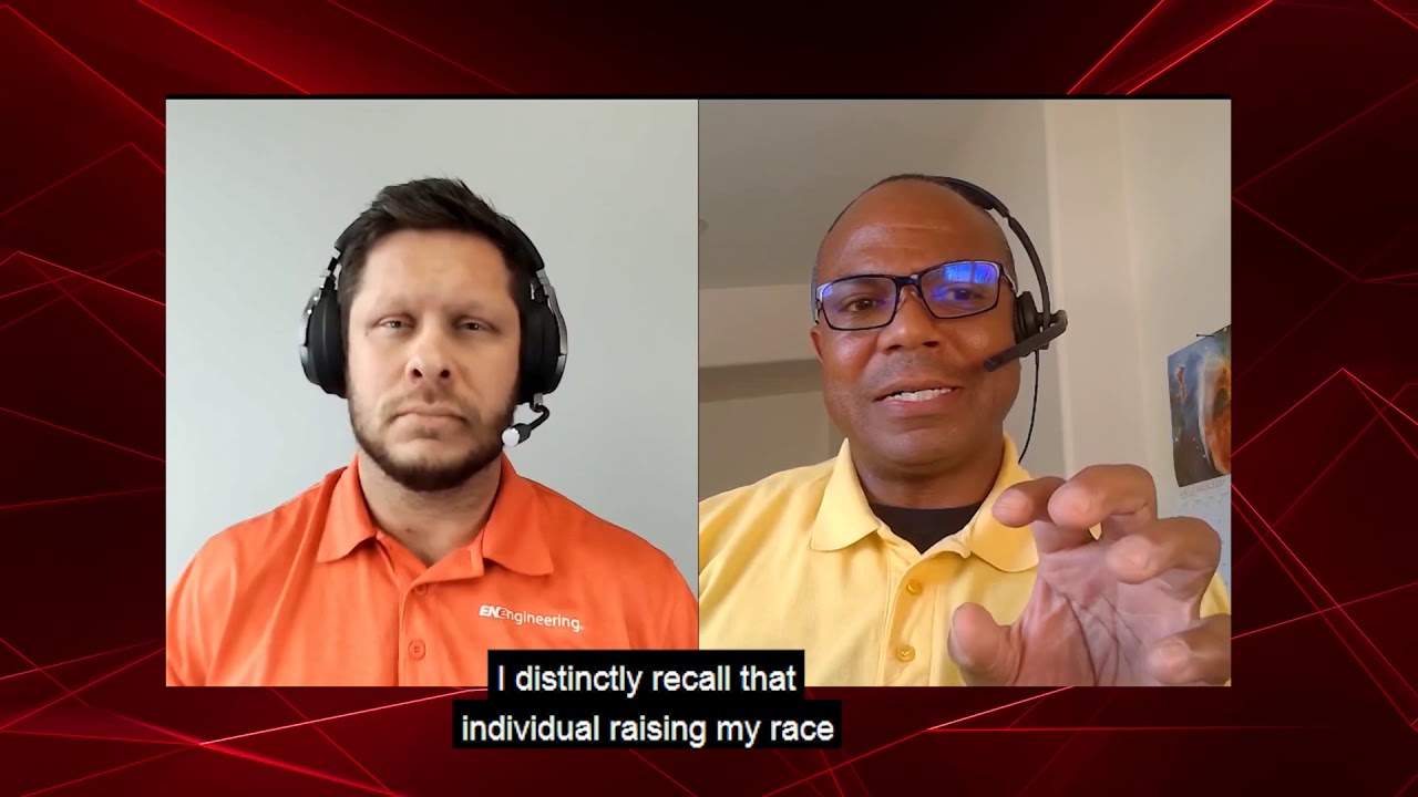 EN Explains - Diversity in Engineering