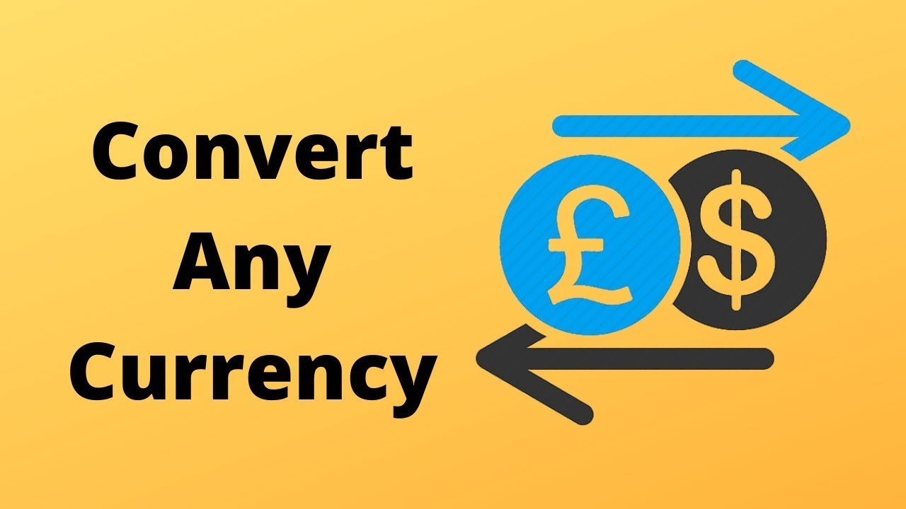 How To Create Currency Converter In Python? | Python Projects For Beginners