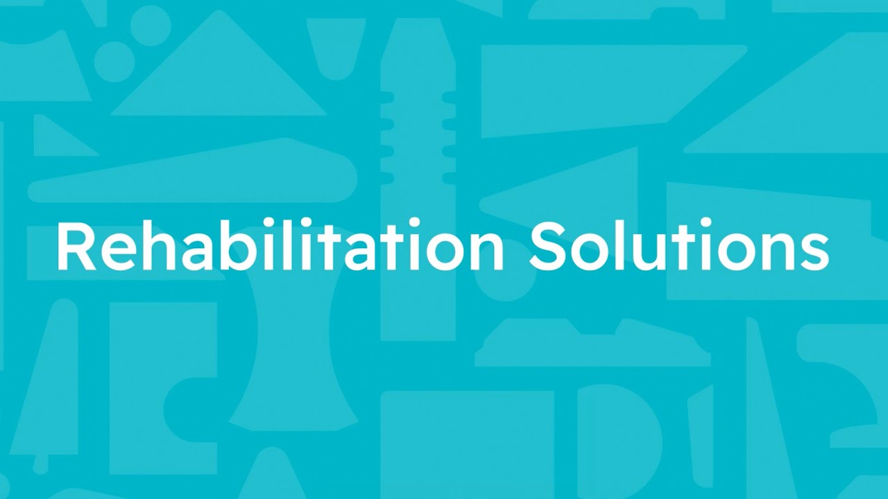 BoneFoam | Rehab Solutions