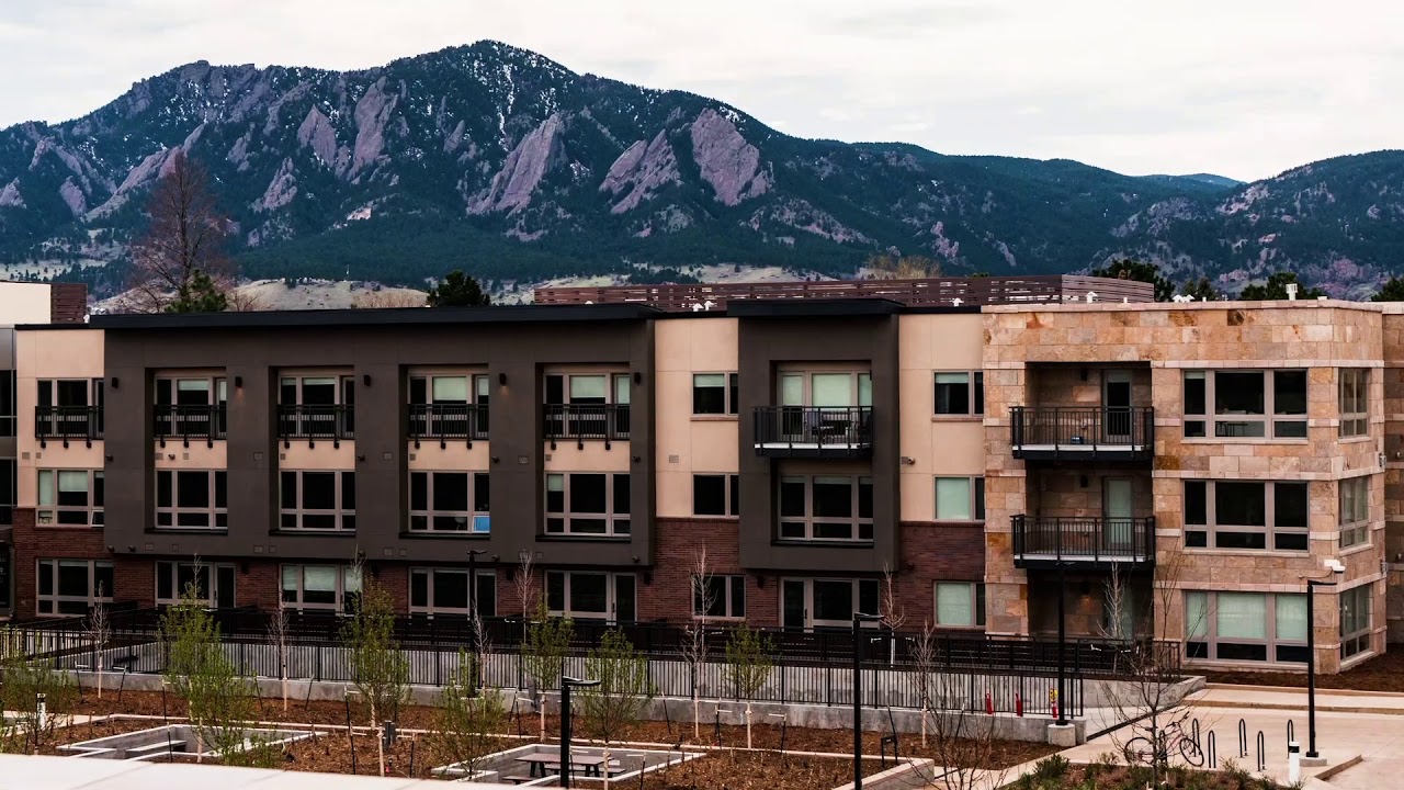 Parc Mosaic Community Tour