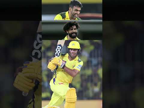 CSK fans, aligned with Aakash Chopra's list?