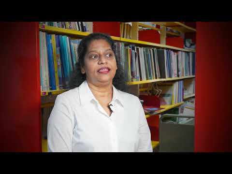 HRD Corp e-LATiH - Mary Francis
