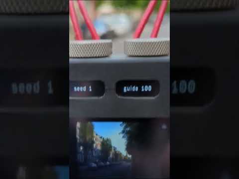 Paragraphica : Camera without Lense can take pictures