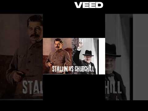 “The Alliance Built on Lies – Churchill vs Stalin (Dark History #2)”