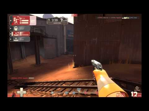 Steam Community :: Video :: [TR]Voodoo playing engineer