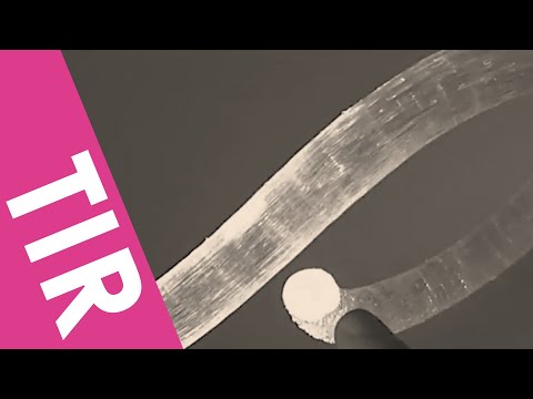 Total Internal Reflection and Critical Angle - A Level Physics
