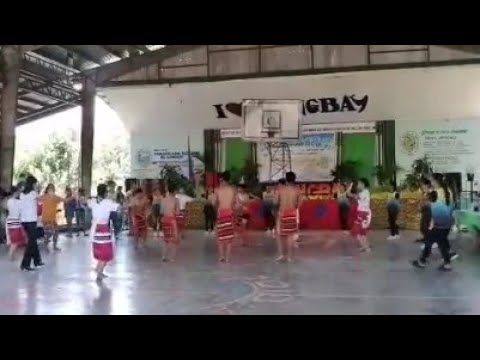 Gong gangsa//Philippines traditional instrument & dance //Pattong in any acation