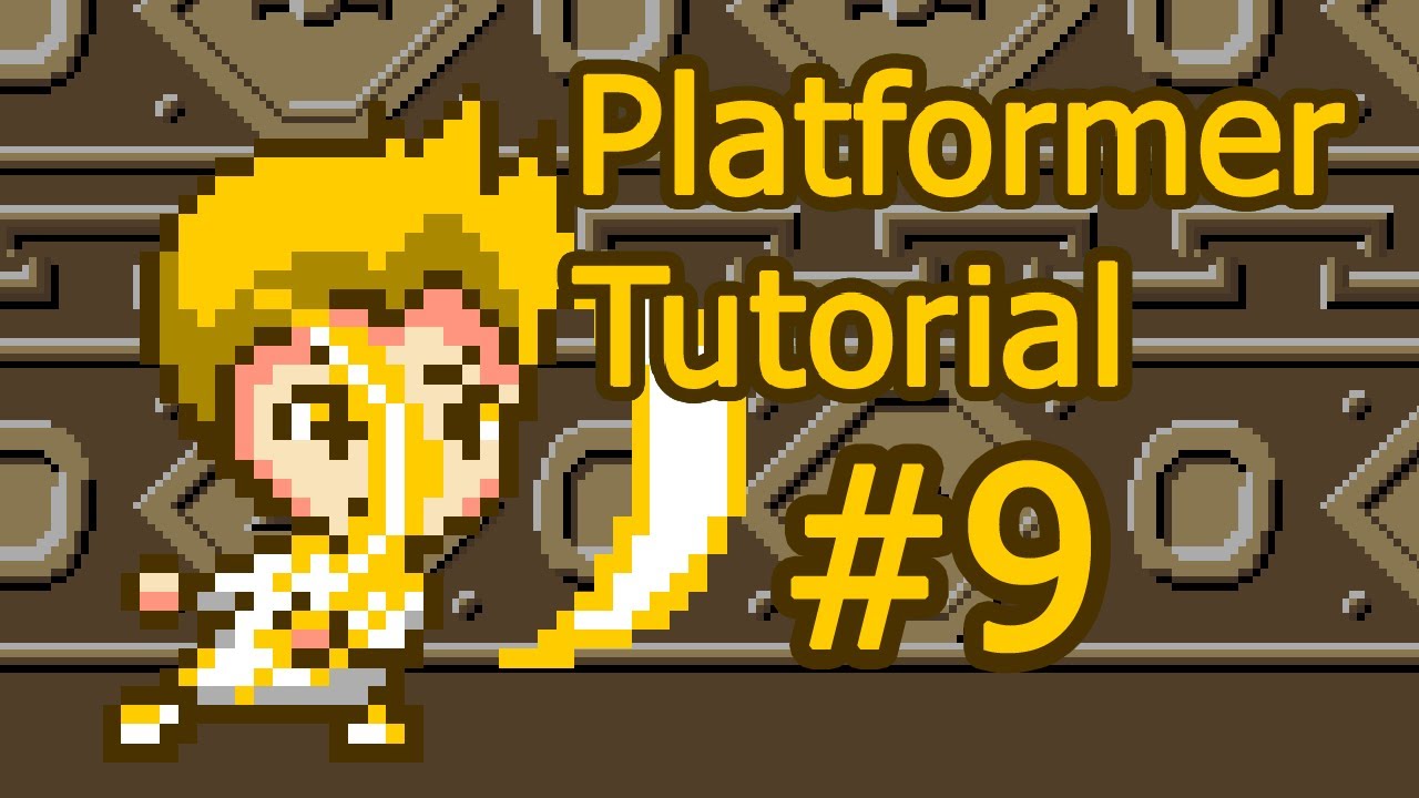 Artifact - Java 2D Game Programming - Platformer Tutorial - Final