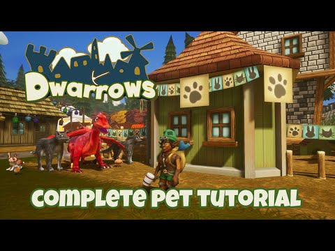 Steam Community :: Dwarrows