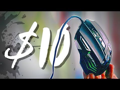 The $10 Zelotes Supermouse