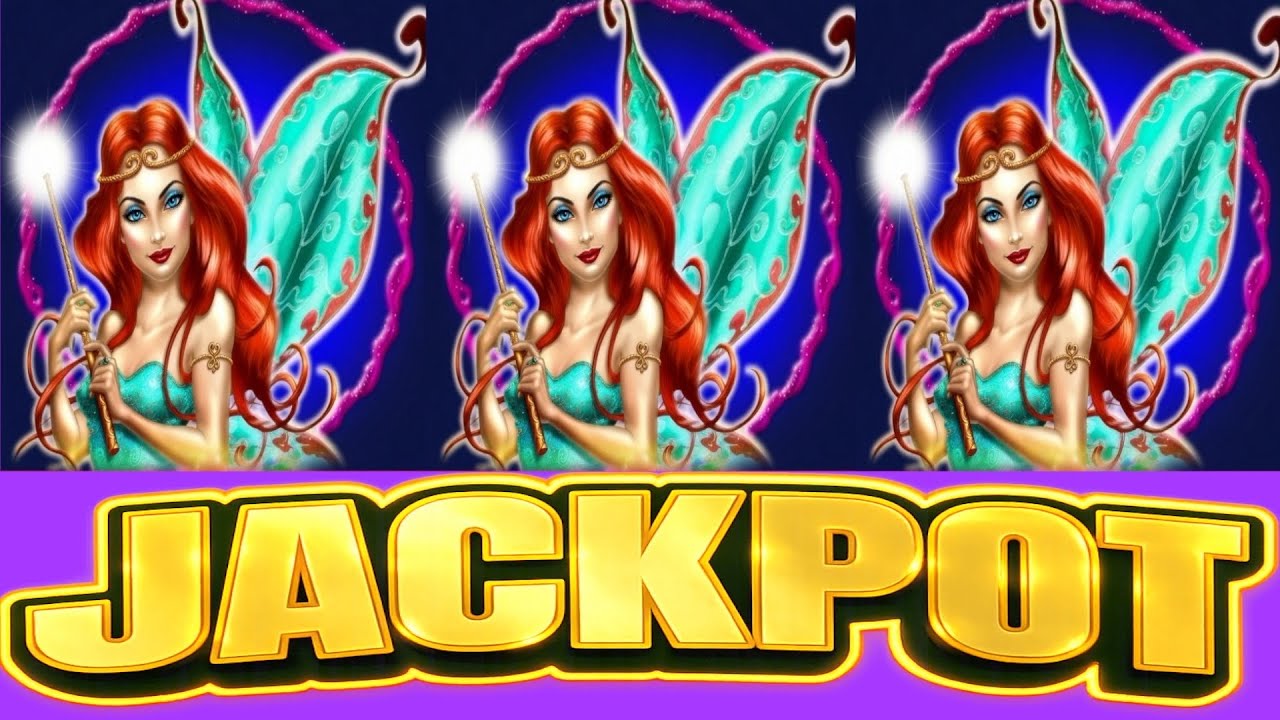 ★★JACKPOT HANDPAY★★HIGH LIMIT★★CRYSTAL FOREST SLOT MACHINE (WMS)