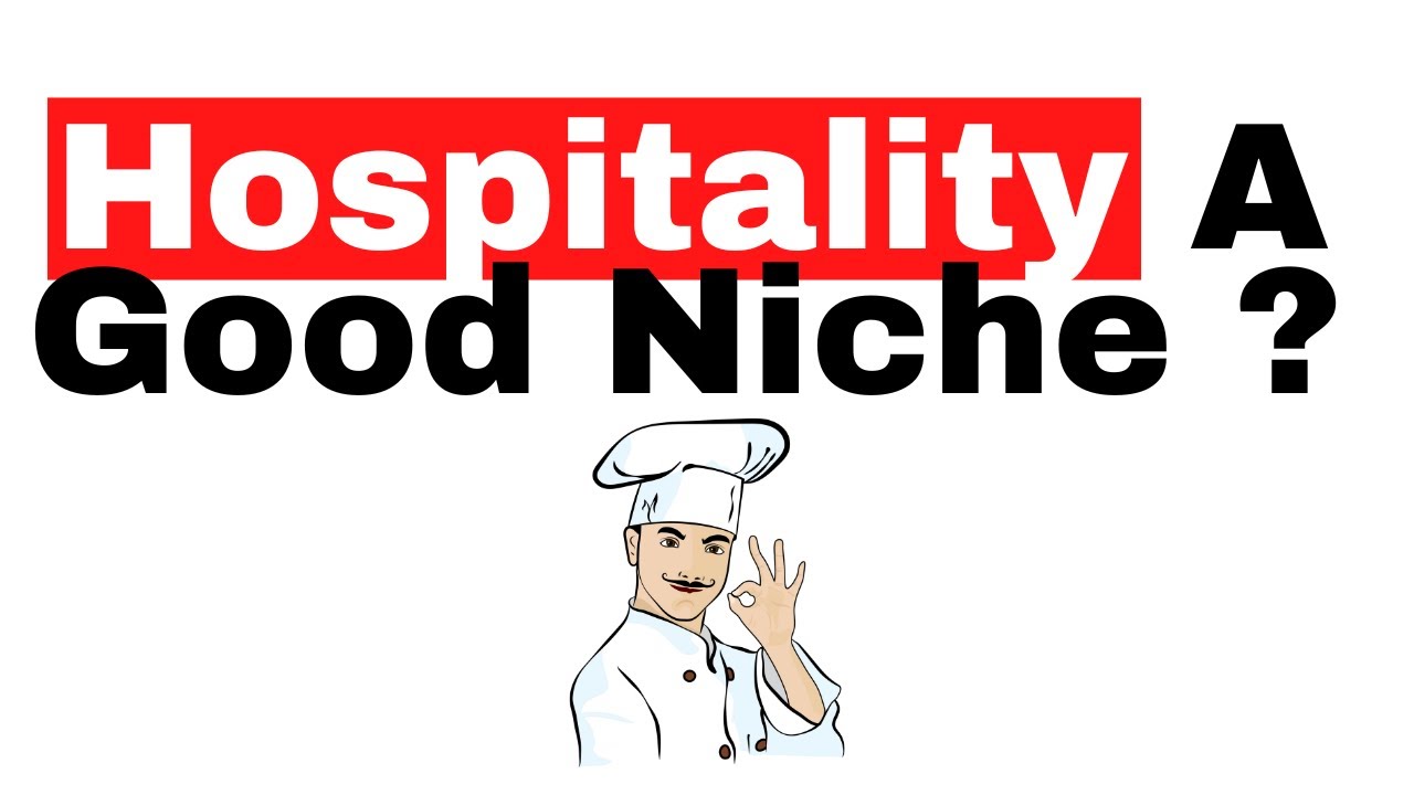 Is hospitality a good sector to recruit in? Chef Recruitment Agency