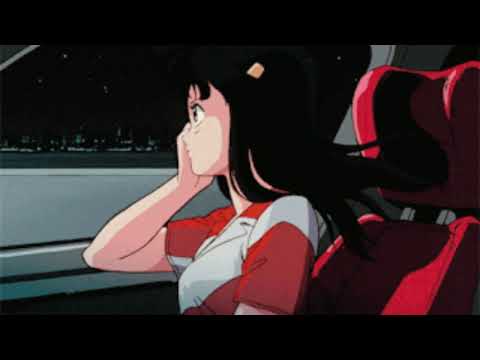 aesthetic anime gif
