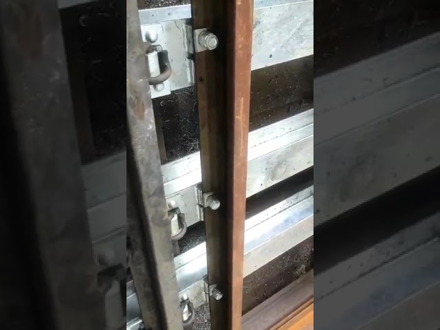 Railway Track Fittings - Zero Toe Load Fastening Manufacturer from Howrah