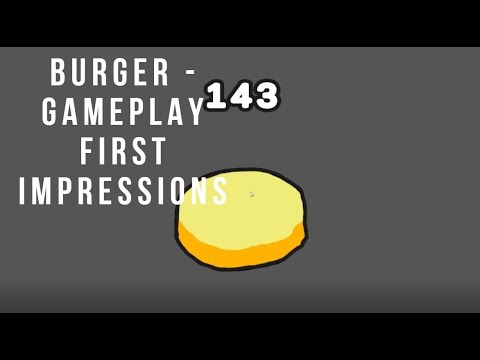Steam Community :: Burger