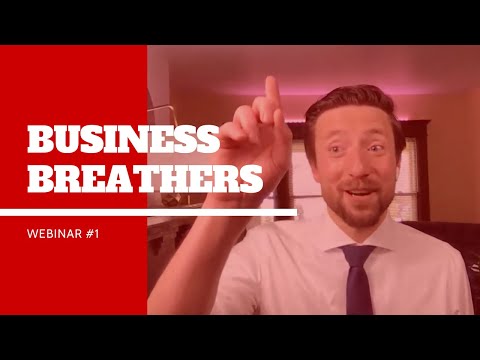 Business Breathers: Augmented Reality