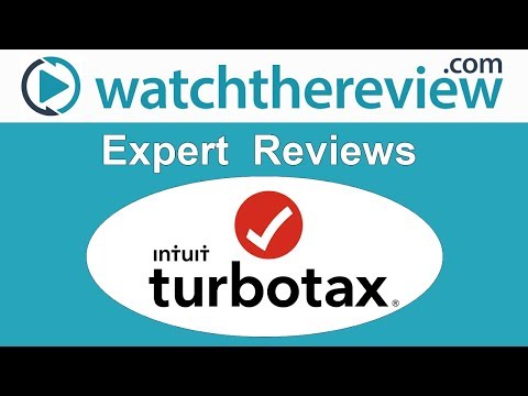 TurboTax Review - Tax Preparation Software