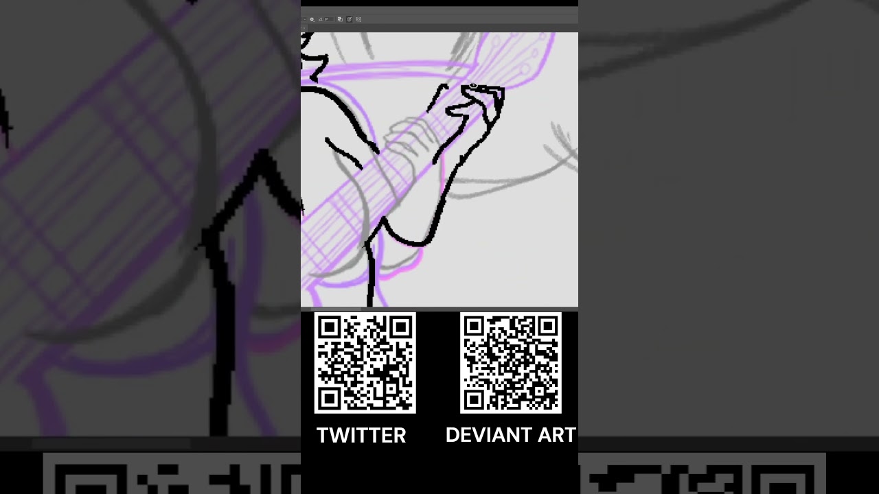 Hunni Bunni Page 3 Time Lapse