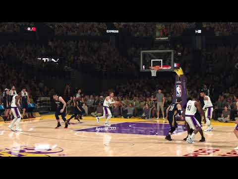 Steam Community :: Video :: NBA 2K20_20200610224337
