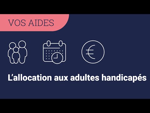 Vous êtes en situation de handicap ?