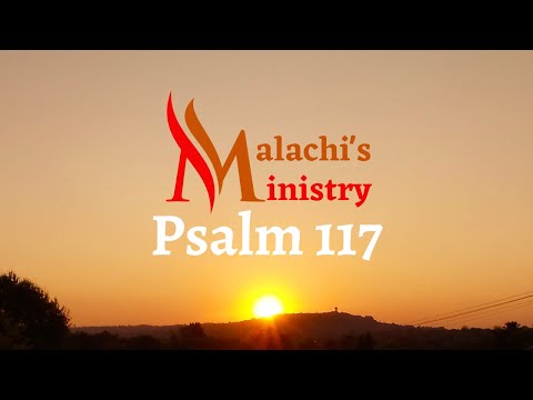 Psalm 117