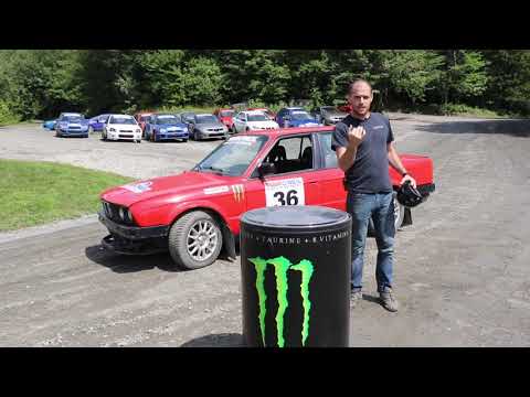 How to Do a Donut in a Car - Car Donuts Explained