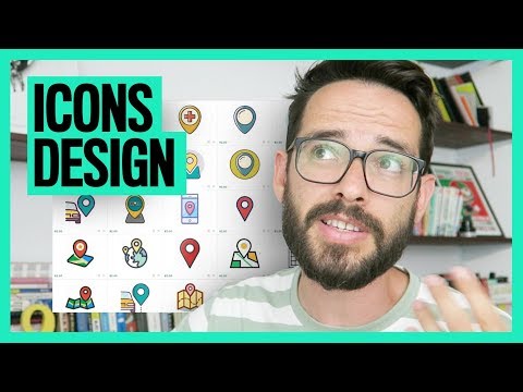 Make or Download Icons?