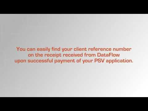 How to check your Dataflow Application Status