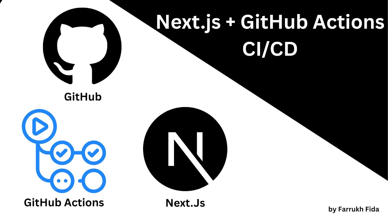 Next.js CI/CD Pipeline with GitHub Actions (Auto Deploy to AWS EC2)