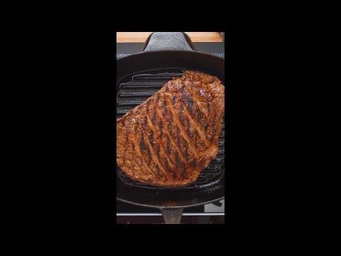 Gordon Ramsay’s Skirt Steak - Dished #Shorts