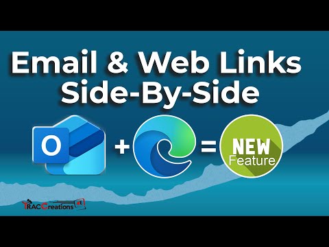 How to Instantly Open Outlook Links in the Default Browser in 2025!