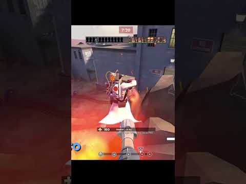 Steam Community :: Video :: Sastified Random Rocket Crit