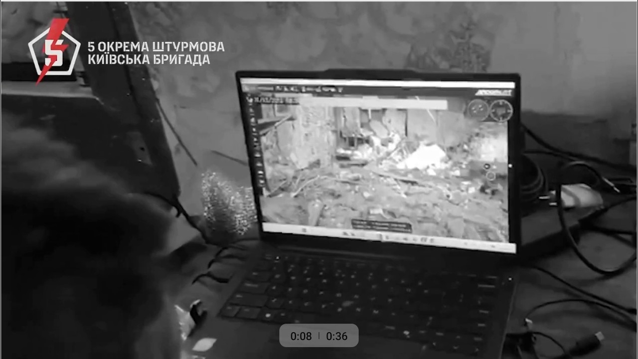 Ukraine doubles deep strikes beyond 50 km as “Logistics Lockdown ...