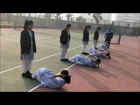 Bal Bharati Public School (BBPS), Manesar, Gurgaon: Admission, Fee ...