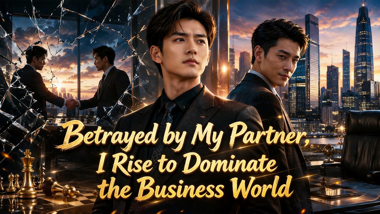 【Multi Sub】⚡ Binge Watch Betrayed in Partnership, I Rise to Dominate the Business World