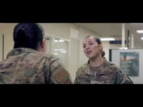 The Enlisted