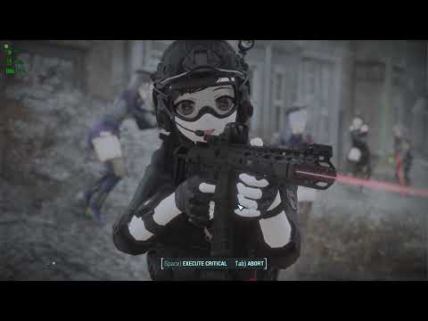 Steam Community :: Video :: Fallout 4 2021 Commonwealth Justice