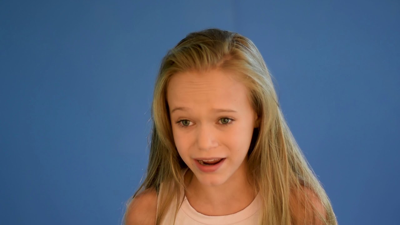 On Camera Class Winter 2019