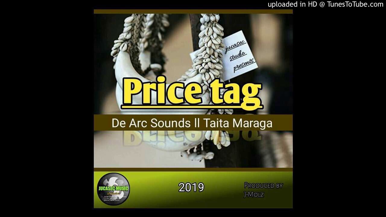 TAITA MARAGA 2019 PNG MUSIC - PRICE TAG