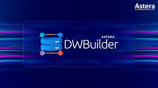 Astera DW Builder Software 2025 – Reviews, Preise & Live-Demos