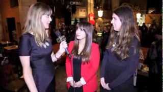 Book Hazel Gorin For Celebrity Endorsement | Appearance